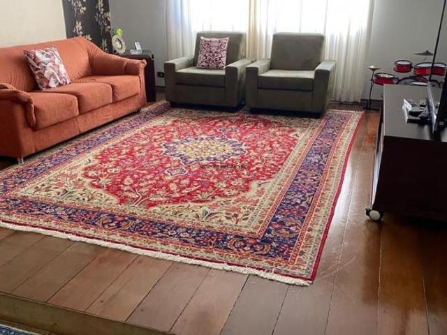 Apartamento à venda na Vila Regente Feijó
