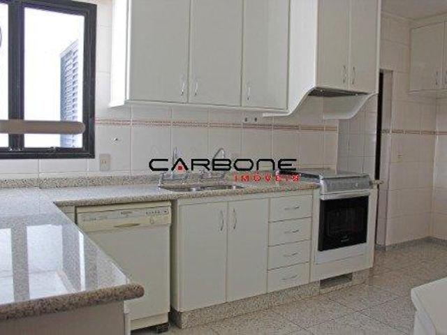 Apartamento à venda na Vila Regente Feijó