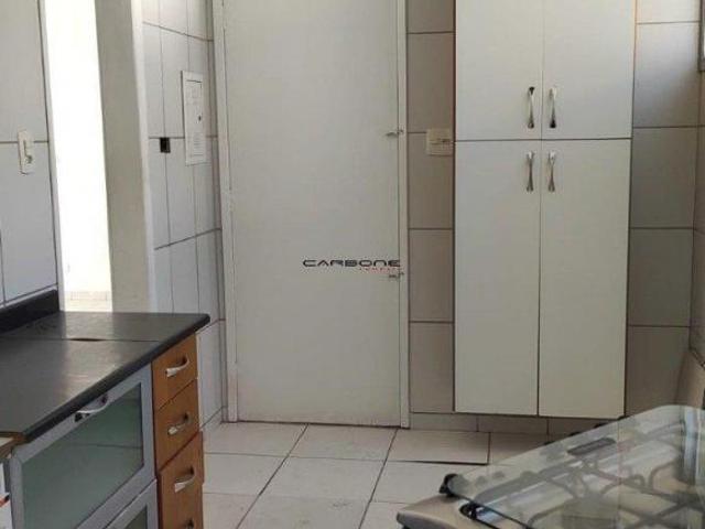 Apartamento à venda na Vila Regente Feijó