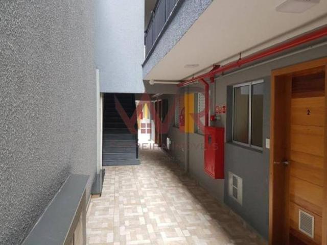 Apartamento à venda na Vila Regente Feijó