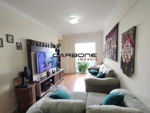 Apartamento à venda na Vila Regente Feijó