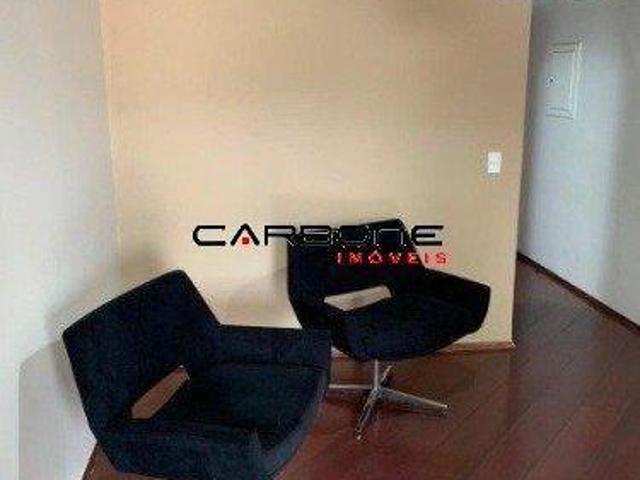 Apartamento à venda na Vila Regente Feijó