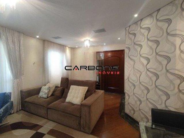 Apartamento à venda na Vila Regente Feijó