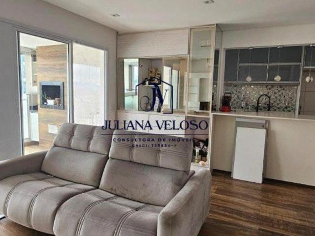 Apartamento à venda na Vila Regente Feijó