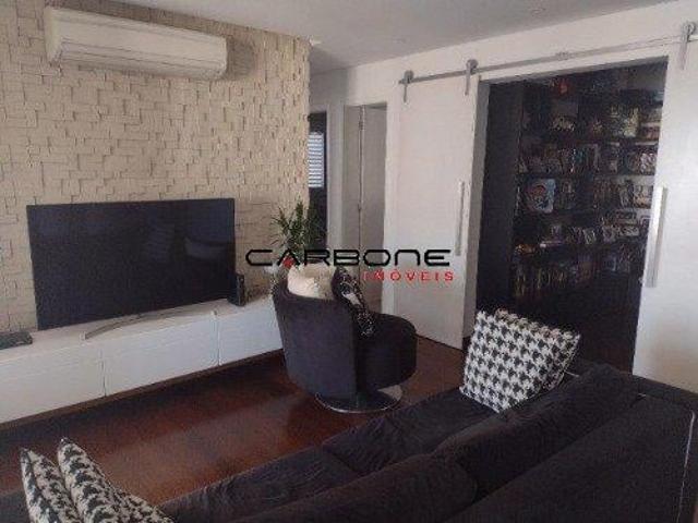 Apartamento à venda na Vila Regente Feijó