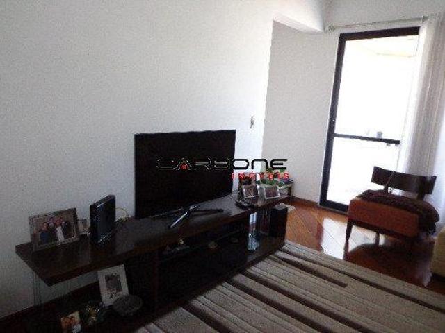Apartamento à venda na Vila Regente Feijó