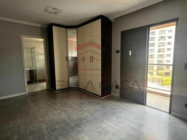 Apartamento a venda na Vila Regente Feijo