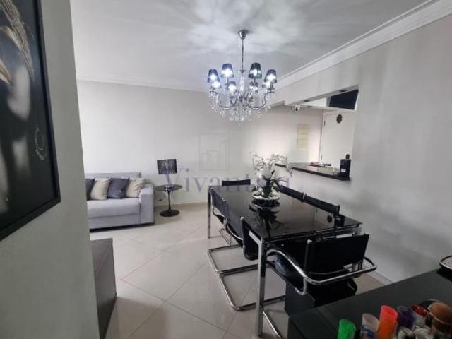 Apartamento à venda na Vila Regente Feijó