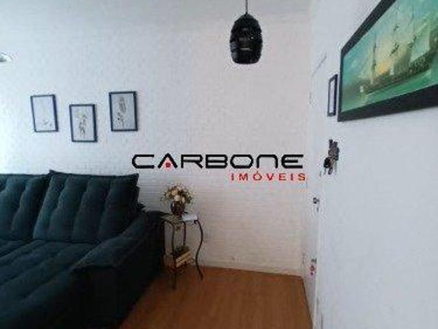 Apartamento à venda na Vila Regente Feijó