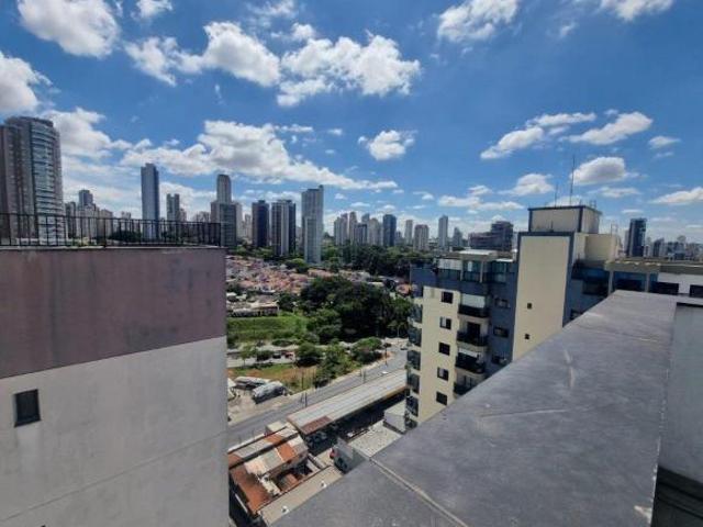 Apartamento à venda na Vila Regente Feijó