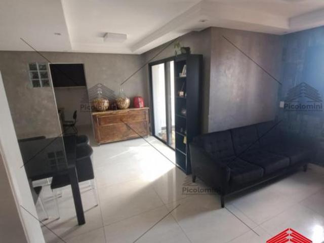 Apartamento à venda na Vila Regente Feijó, Tatuapé, 3 quartos, 1 suíte, Varanda, 2 banheiros, 2 vaga