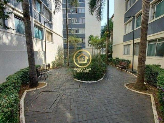 Apartamento à venda na Vila Regina