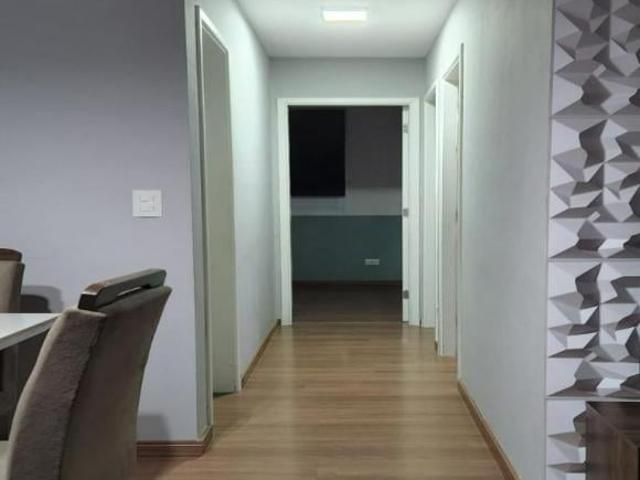 Apartamento à venda na Vila Rica