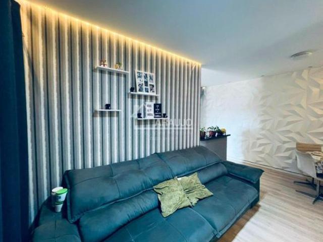 Apartamento à venda na Vila Rica