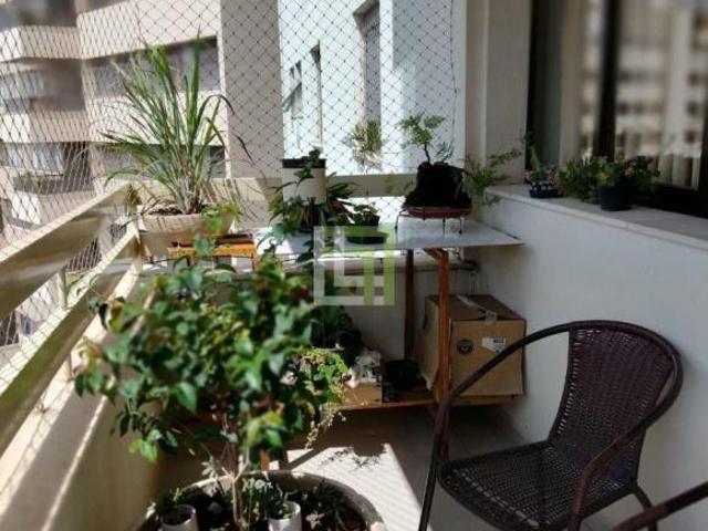 Apartamento à venda na Vila Rica