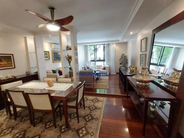 Apartamento à venda na Vila Rica 3 quartos suíte frente Santos Sp