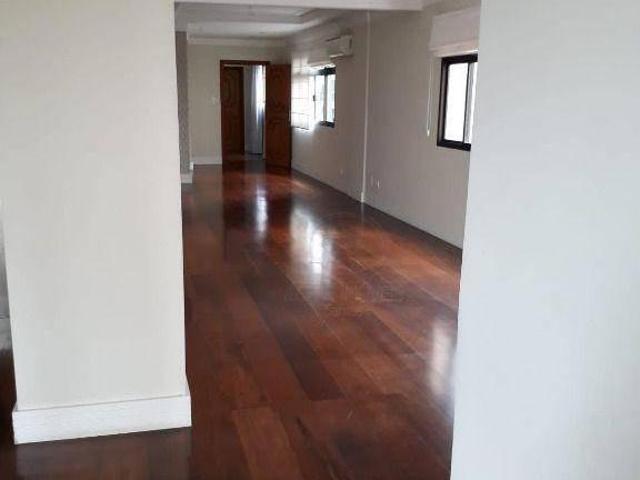 Apartamento à venda na Vila Rica em Santos