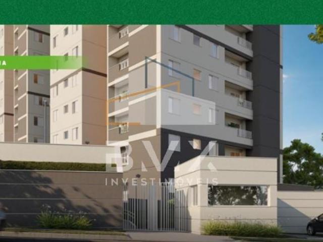 Apartamento à venda na Vila Rica, Sorocaba SP, Parque Vida: 2 quartos, 1 sala, 1 banheiro, varanda