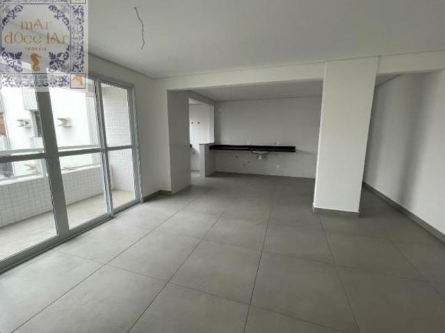 Apartamento à venda na Vila Rica/Boqueirão, Santos SP: 2 suítes, sala e cozinha integrada, 1 vaga. N
