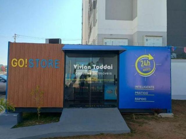 Apartamento à venda na Vila Rio Branco