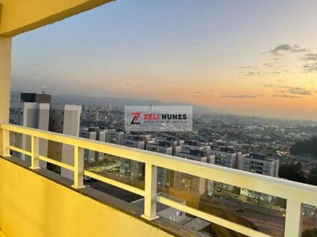 Apartamento à venda na Vila Rio Branco