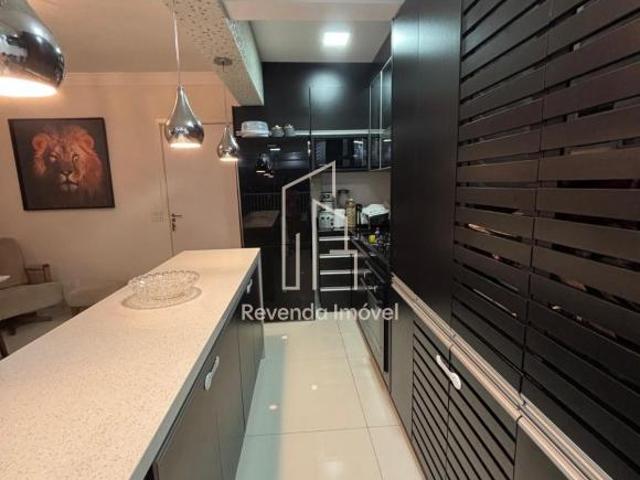 Apartamento à venda na Vila Rio Branco São Paulo SP: 2 quartos, 1 banheiro, 1