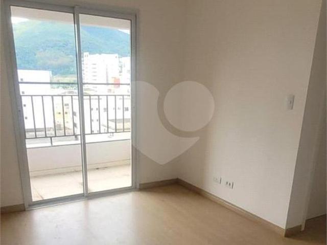 Apartamento à venda na Vila Togni