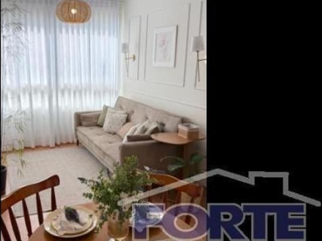 Apartamento à venda na Vila Togni