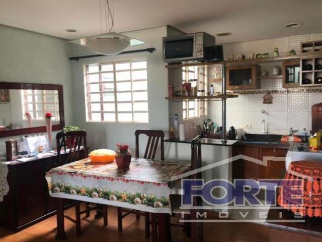 Apartamento à venda na Vila Togni