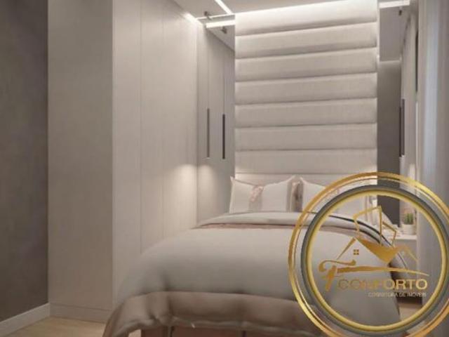 Apartamento à venda na Vila Tolstói