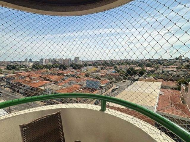 Apartamento à venda na Vila Teixeira