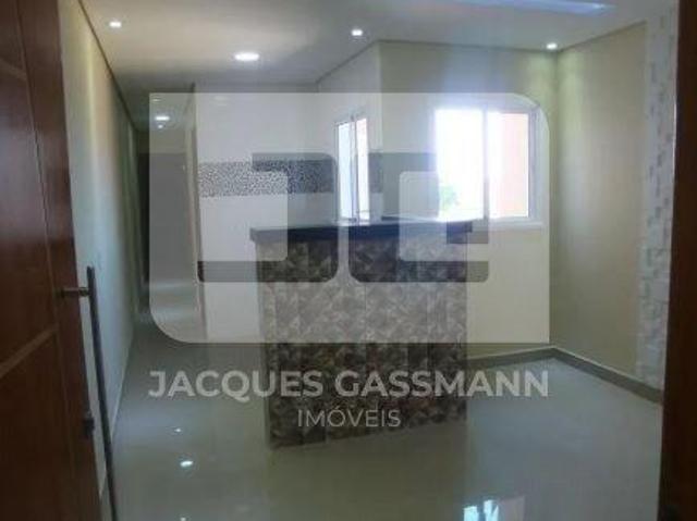 Apartamento à venda na Vila Tibiriçá