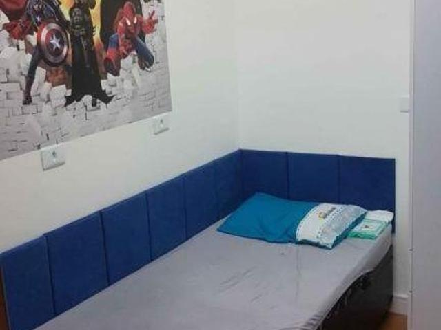 Apartamento à venda na Vila Tibiriçá
