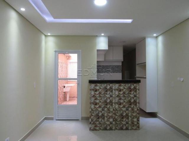 Apartamento à venda na Vila Tibiriçá