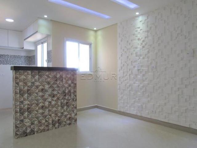 Apartamento à venda na Vila Tibiriçá