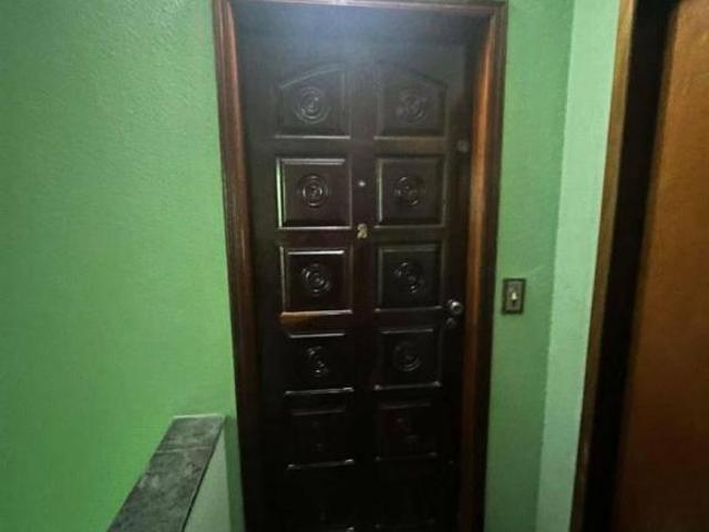 Apartamento à venda na Vila Tibiriçá Santo André/SP