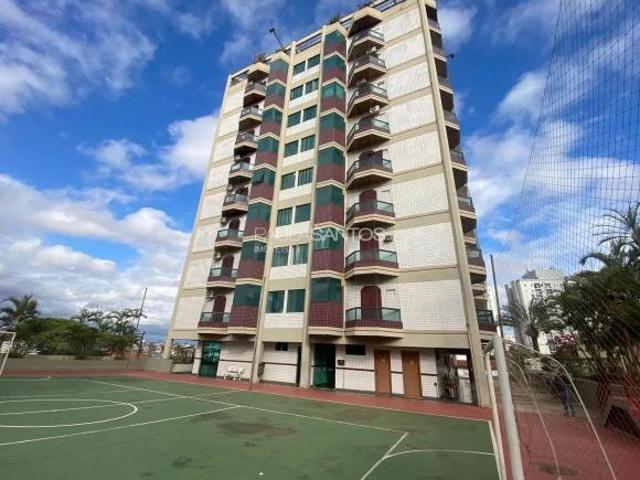 Apartamento à Venda na Vila Trujillo, 3 dormitórios Sorocaba/ SP