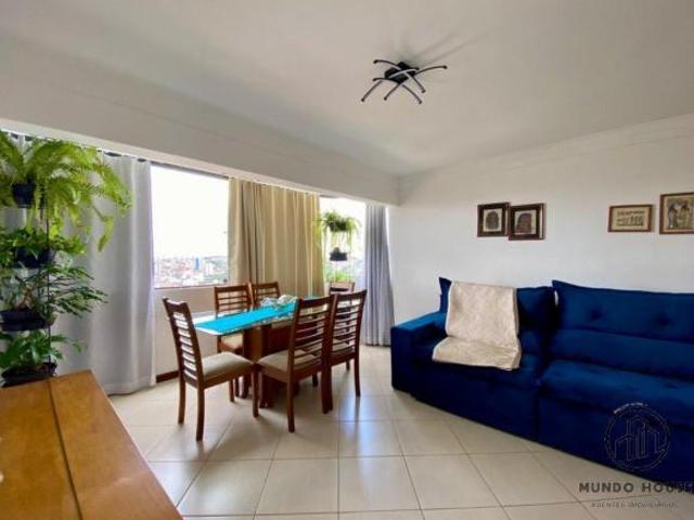 Apartamento à Venda no Ville Mediterraneé