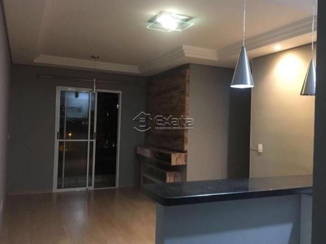 Apartamento à venda na Vila Trujillo