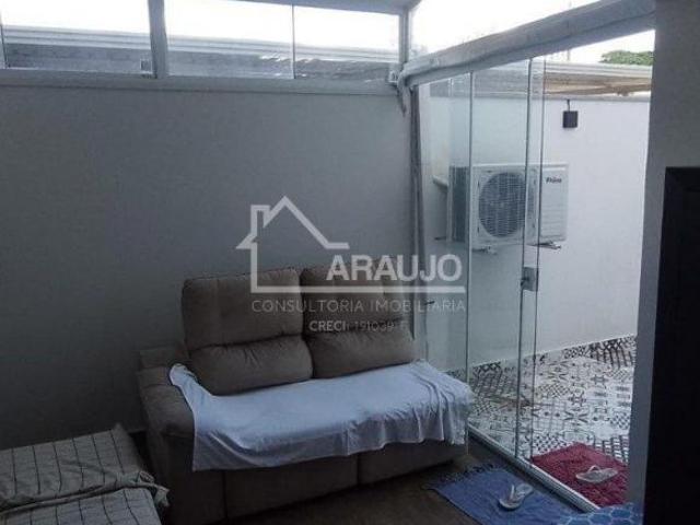 Apartamento à venda na Vila Trujillo