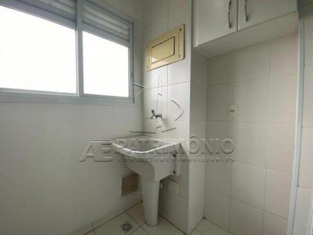 Apartamento à venda na Vila Trujillo