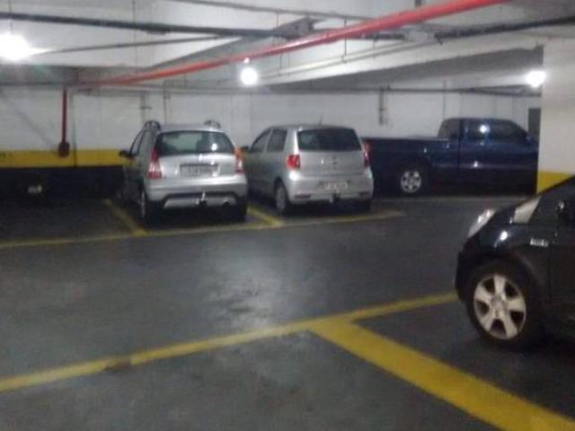Apartamento à venda na Vila Trujillo