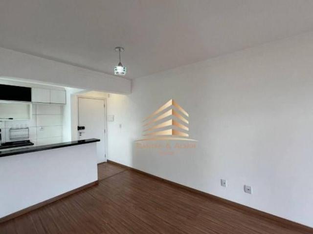 Apartamento a Venda Na Vila Trabalhista Com 2 Dormitórios 1 Suíte 1 Vaga Coberta Fixa Guarulhos/S