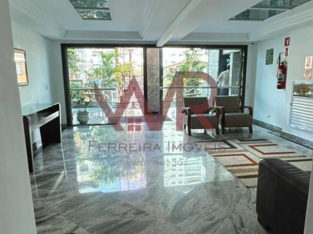Apartamento à venda na Vila Tupi