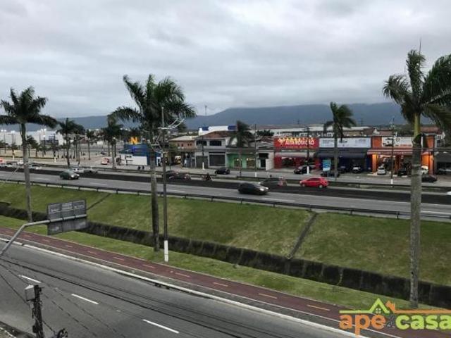 Apartamento à venda na Vila Tupi