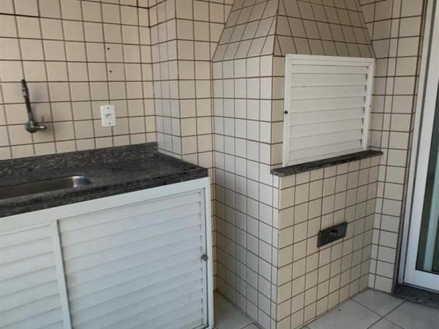 Apartamento à venda na Vila Tupi