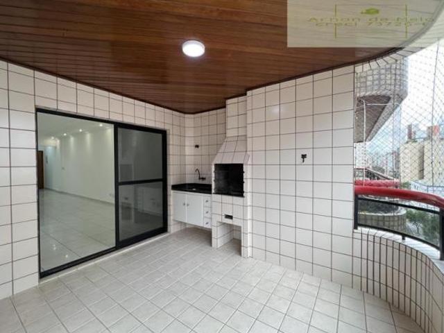 Apartamento à venda na Vila Tupi