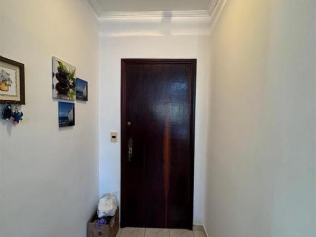 Apartamento à venda na Vila Tupi
