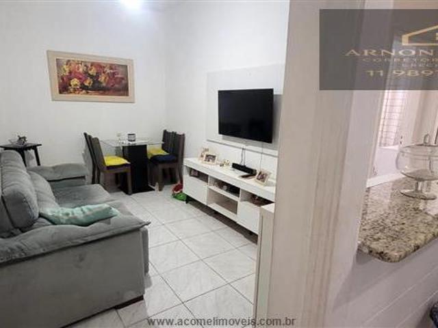 Apartamento à venda na Vila Tupi