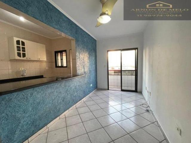 Apartamento à venda na Vila Tupi